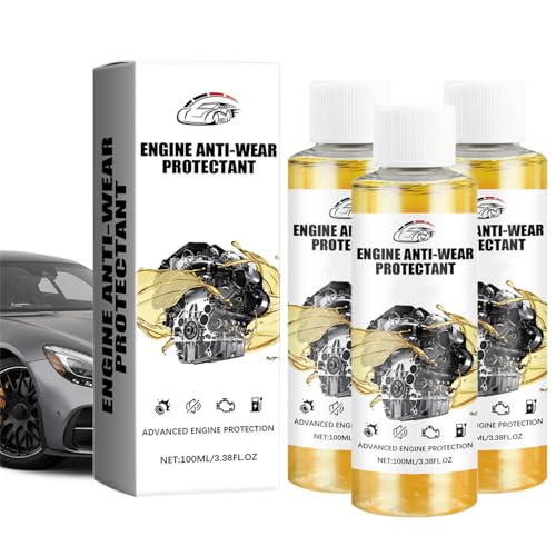 Best Additives for Timing Chain Noise Reduction in 2026