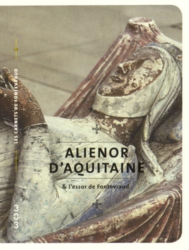 Amazon.com: Aliénor d'Aquitaine: 9782917895092: Aurell, Martin: Books