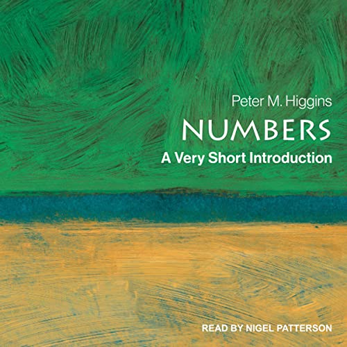 Geometry: A Very Short Introduction (Audible Audio Edition): Maciej ...