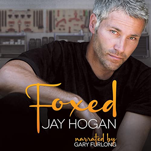 Amazon.com: Foxed (Audible Audio Edition): Jay Hogan, Gary Furlong ...