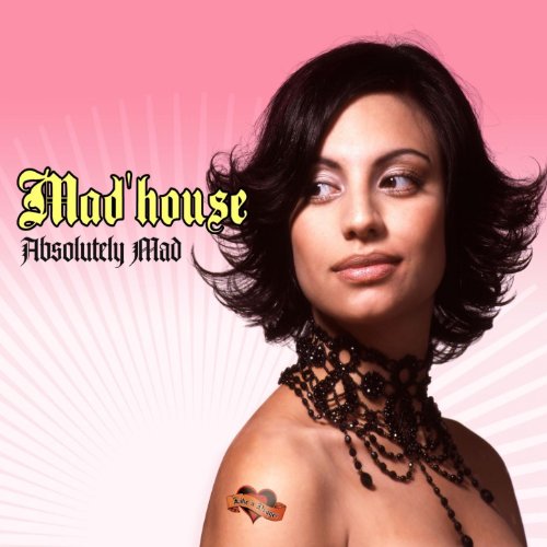 Play Absolutely Mad by Mad'House on Amazon Music
