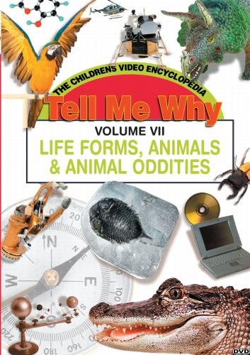 Amazon.com: LIFE FORMS ANIMALS AND ANIMAL ODDITIES : Movies & TV