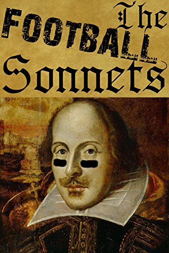 The Football Sonnets (NOVEL EXTRACT) eBook : Hammack, Dan: Amazon.in ...