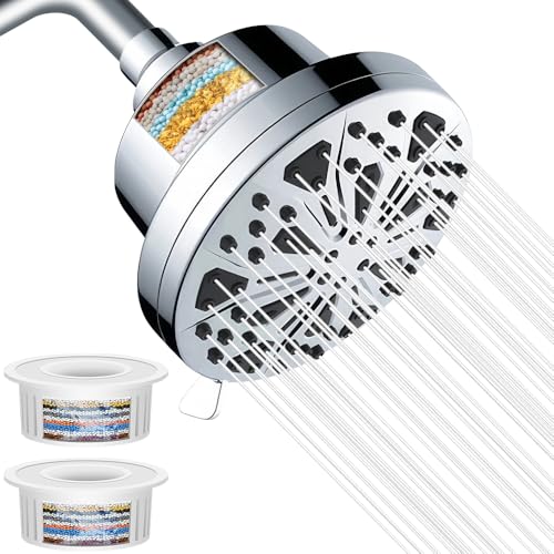 Mejores filtros de agua para regadera: Calidad y comodidad - El Multimetro