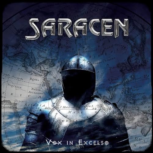 Play Vox in Excelso by Saracen on Amazon Music Unlimited
