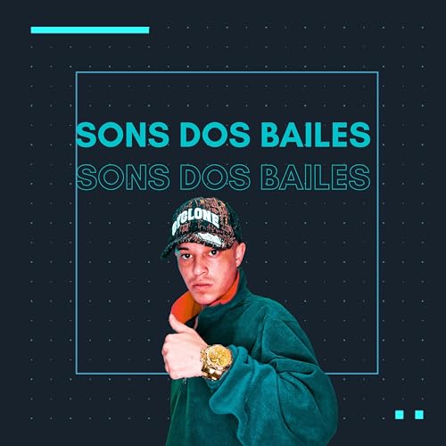 SONS DOS BAILES (Remix) [Explicit] von Dj Ga Mix bei Amazon Music ...