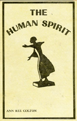 The Human Spirit - Kindle edition by Colton, Ann Ree. Religion ...