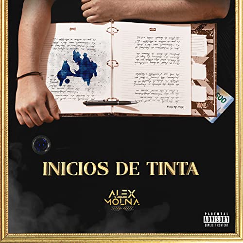 Spiele Inicios De Tinta von Alex Molina auf Amazon Music ab
