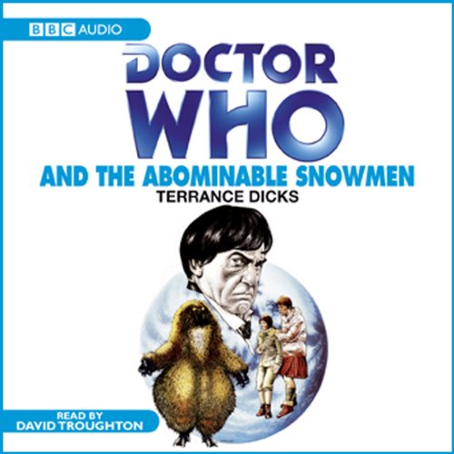 Snowman Doctor Bbc