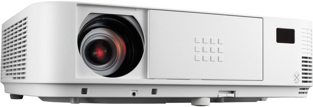 Amazon.com: Eiki EK-308U WUXGA 6000 Lumen Portable Projector : Electronics
