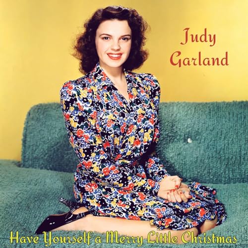 Have Yourself a Merry Little Christmas by Judy Garland on Amazon Music ...