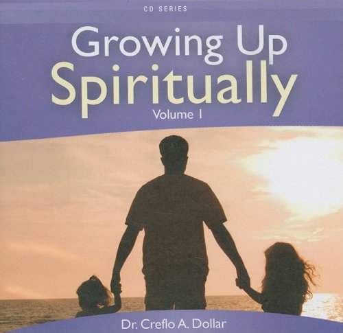 Amazon.com: Growing Up Spiritually V1: 9781599445830: Books