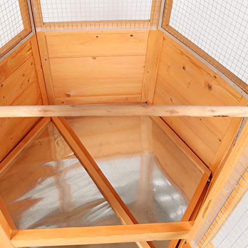 Best Bird Aviary For Sale: 6 Outdoor, Indoor & Walk-in Aviary Reviews