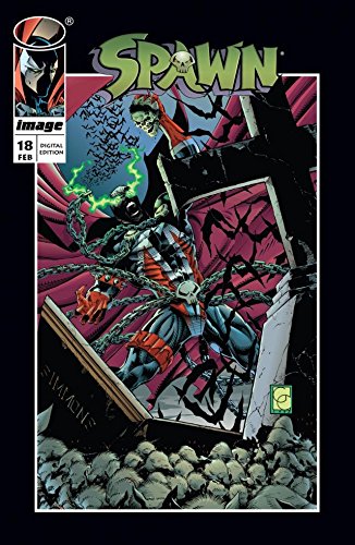 Amazon.com: Spawn #18 eBook : Morrison, Grant, Capullo, Greg, Thibert ...