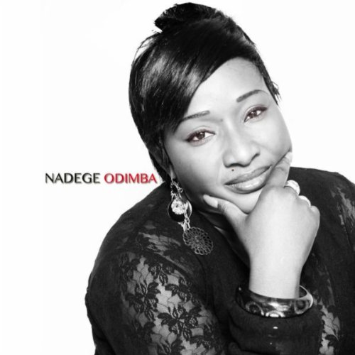 Amazon.com: L'eternel Est Bon : Nadege Odimba: Digital Music