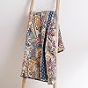 Amazon.com: Levtex Home - Nanette - Quilted Throw - 50x60in. - Bohemian ...