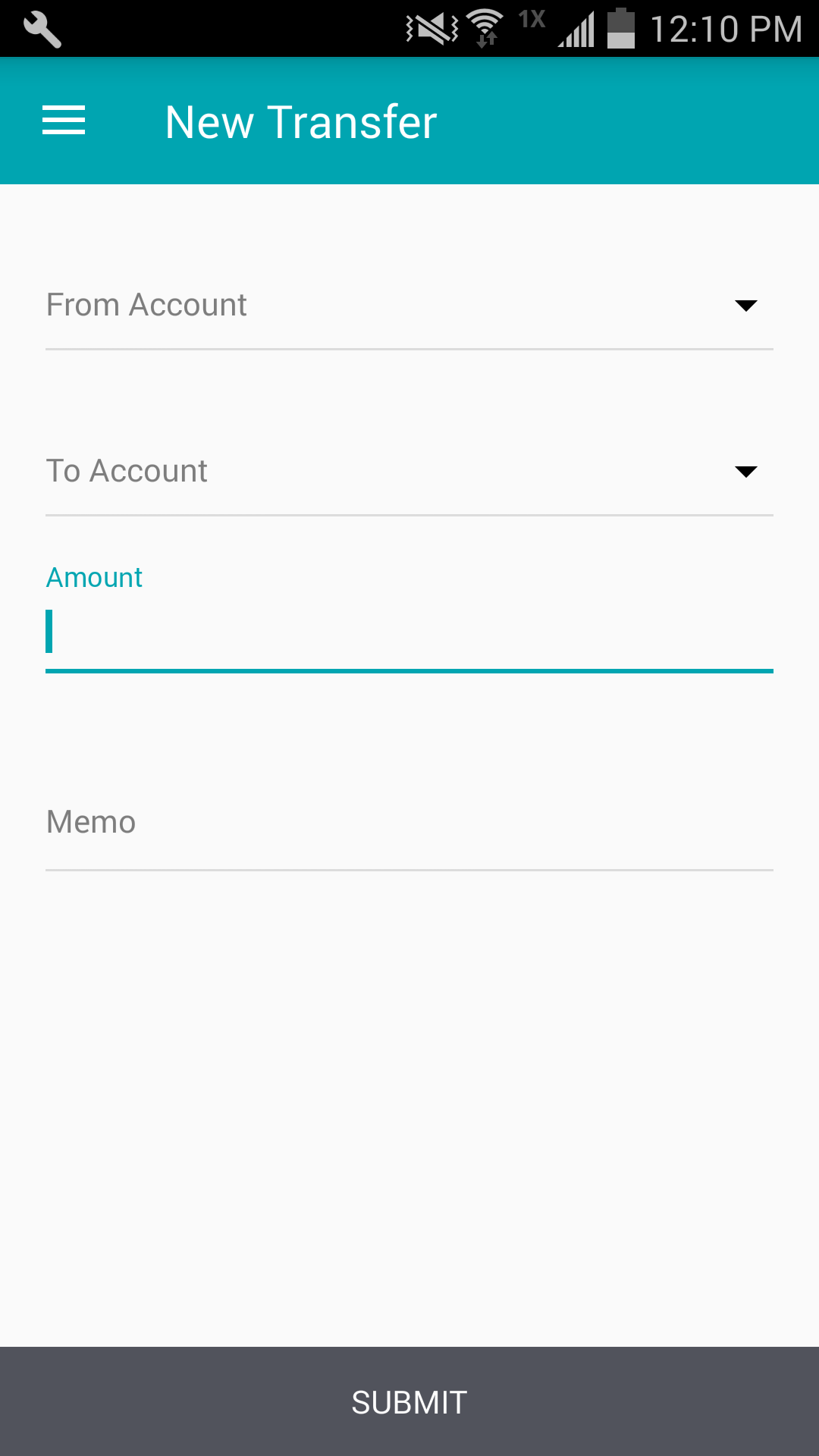 Widget Financial Mobile Banking - App on Amazon Appstore