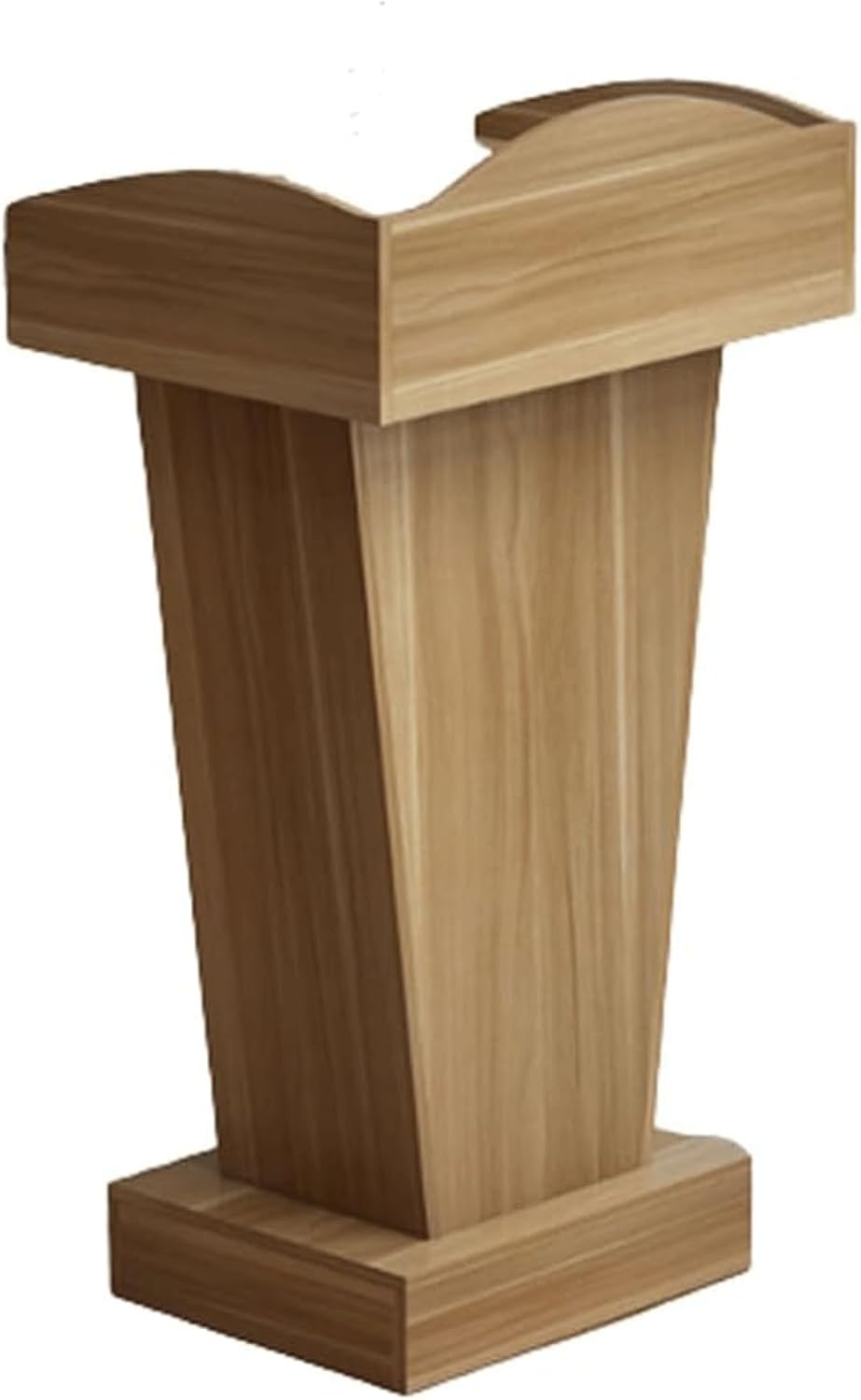 Amazon.com: DLYZAYE Podium Stand Lecterns Minimalist Podium Stand with ...