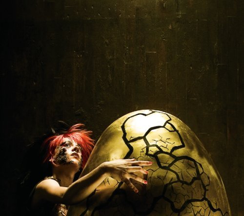 Yolk Of The Golden Egg by Dandi Wind - Amazon.com Music