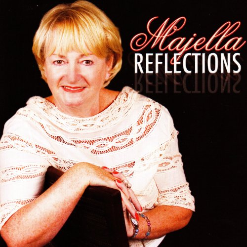 Amazon.com: Reflections : Majella: Digital Music