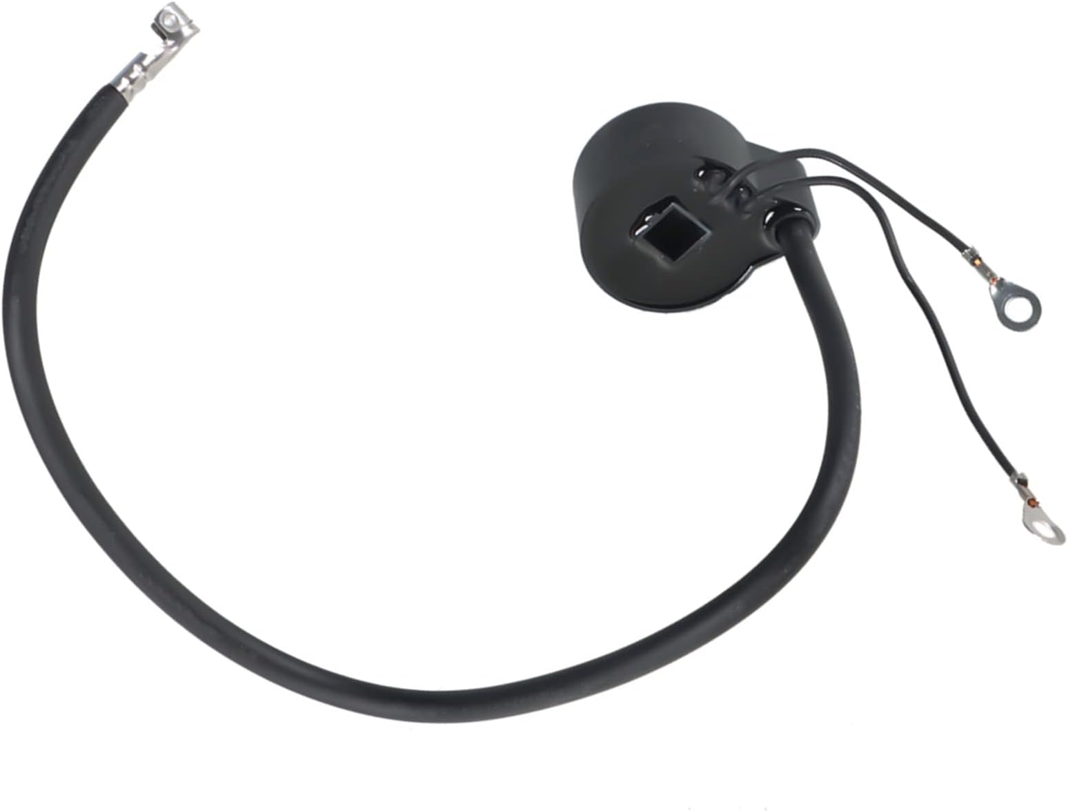 Amazon.com: Panari 397358 Ignition Coil for BS 5HP Engines 130200 ...