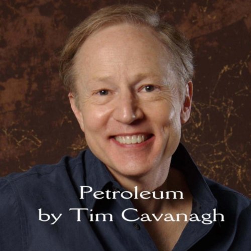 Amazon.com: Petroleum [Explicit] : Tim Cavanagh: Digital Music