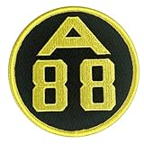 【発売日：2025年06月24日】・ブランド:モデルアート(Modelart)・製造元:モデルアート(Modelart)・モデル:MA-A88-001・製造元/メーカー部品番号:MA-A88-001・(C)新谷かおる・『エリア88』コミック...