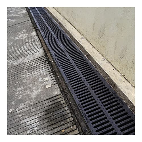 Guía de Coladeras Pluviales para Piso: Calidad y Eficiencia - El Multimetro