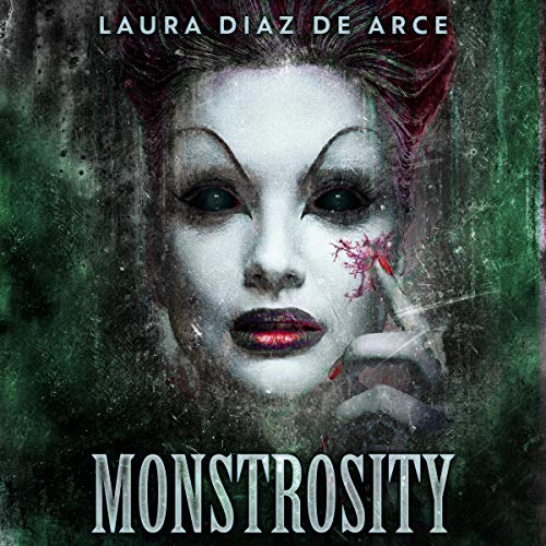 Amazon.com: Monstrosity: Tales of Transformation (Audible Audio Edition ...