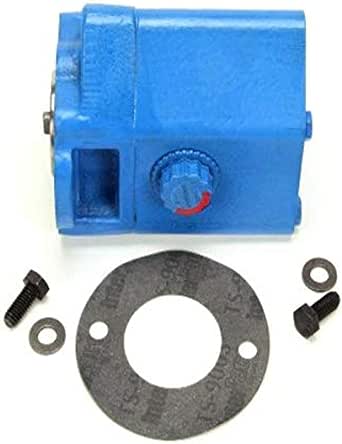 Amazon.com: PITCO 60143507 Defrost Timer, 240 Volt : Appliances