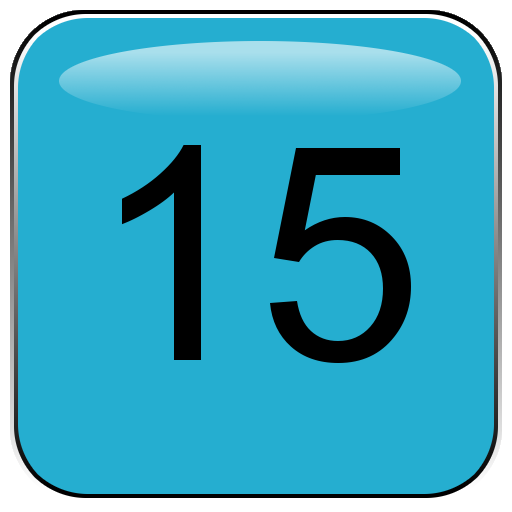 Fifteen 15 Puzzle - App on Amazon Appstore