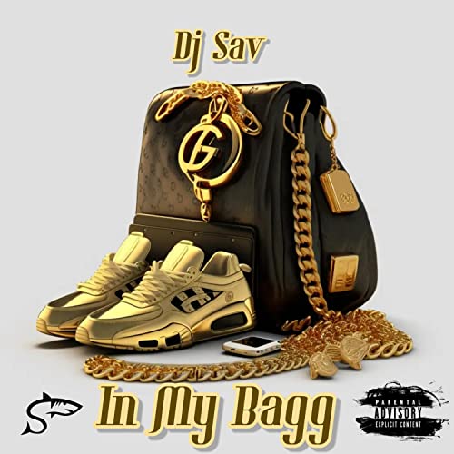 Play In My Bagg by DJ Sav on Amazon Music Unlimited