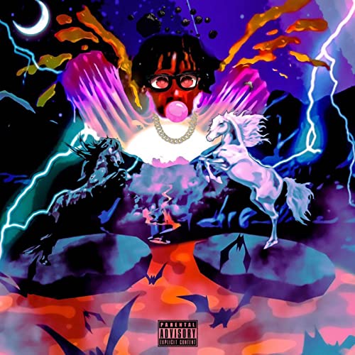 Play Life’s A Knightmare by Lil Redd feat. YunoChrxs, Yungmarkxopolo ...