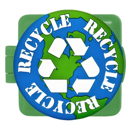 Recycling Earth : Geopalz Kids Digital Tri-Axis Motivational Pedometer ...