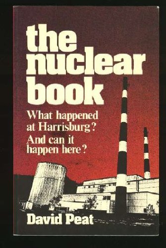 The nuclear book: Peat, F. David: 9780888790170: Amazon.com: Books