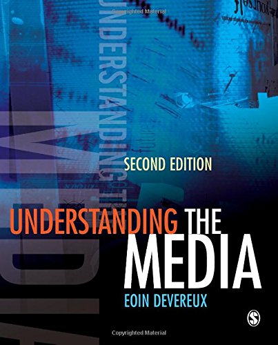 Understanding the Media: 9781412929912: Communication Books @ Amazon.com