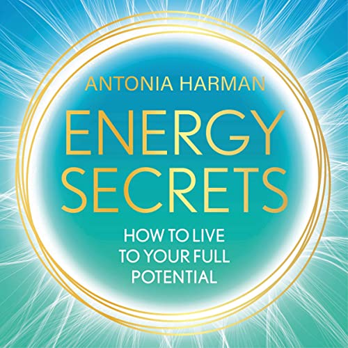 Amazon.com: Energy Secrets: How to Live to Your Full Potential (Audible ...
