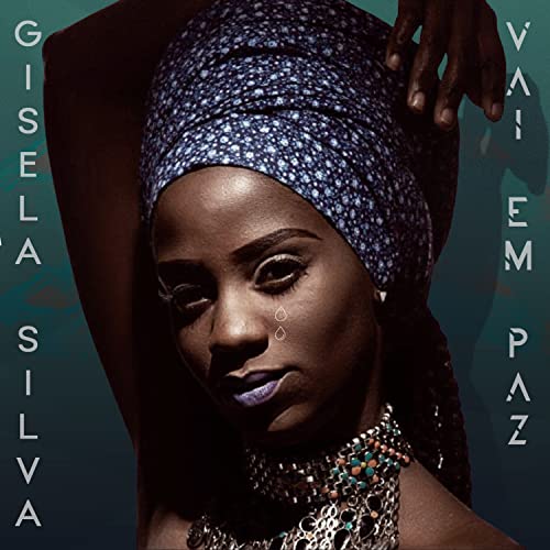 Amazon.co.jp: Vai Em Paz : Gisela Silva: Digital Music
