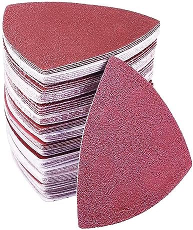 Ryobi RAK10MT 10 Piece Multi Tool sanding paper set - Amazon.com