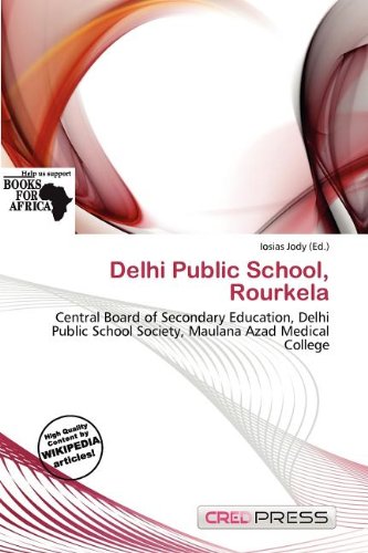 Amazon.co.jp: Delhi Public School, Rourkela : 本