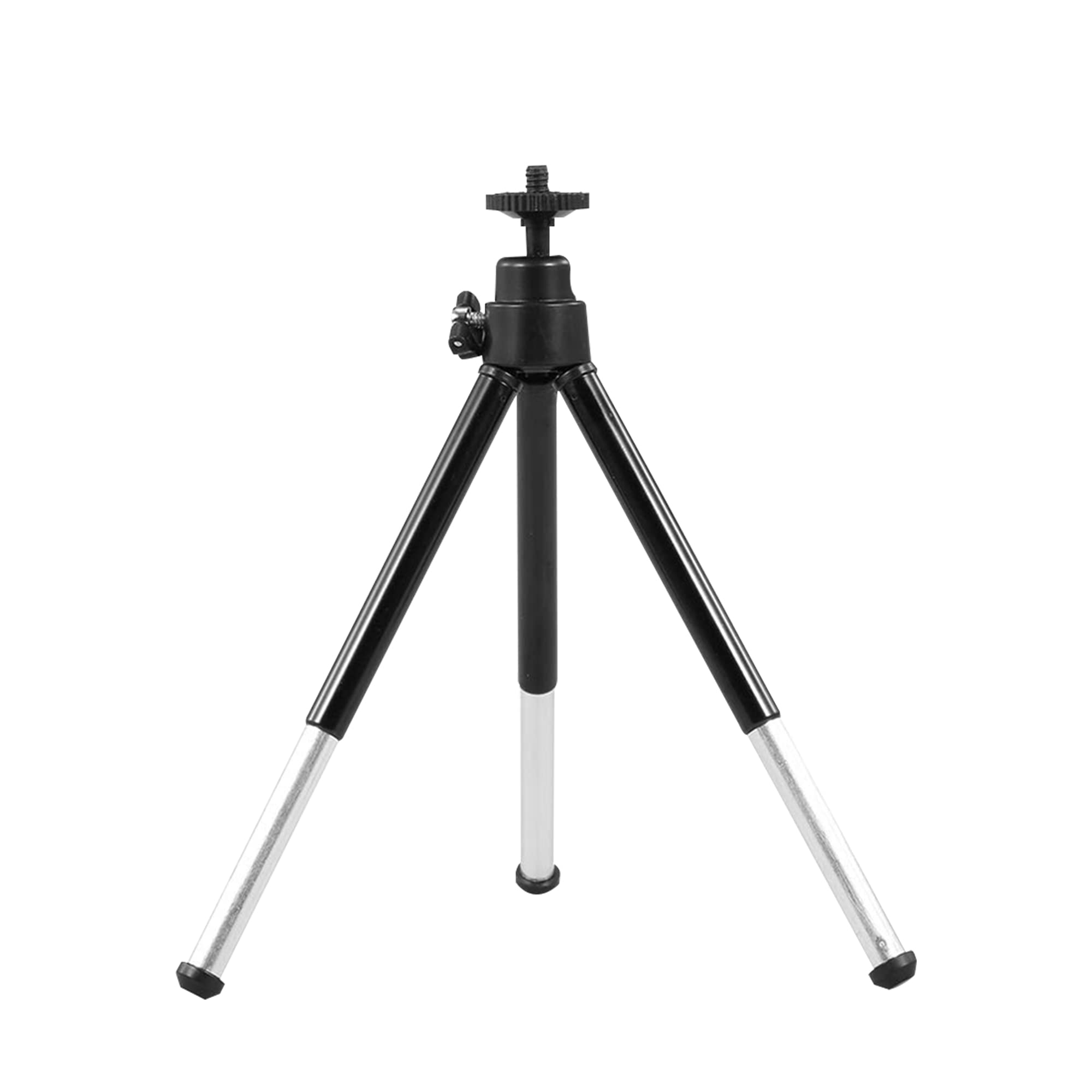 Buy BigPassport Lightweight Mini Tripod Stand For Webcam,Smartphone Or ...