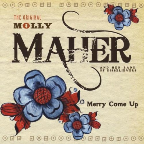 Écouter Merry Come Up par Molly Maher sur Amazon Music Unlimited