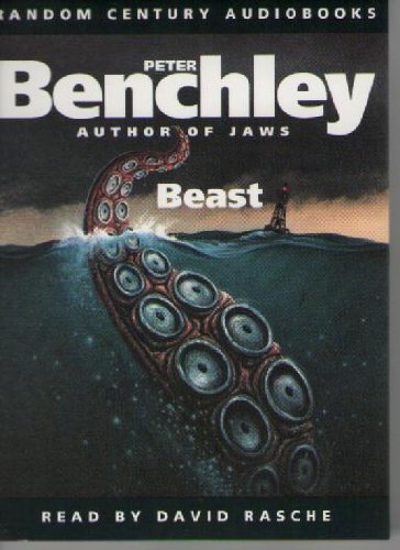 Amazon.com: Beast: 9781856860581: Peter Benchley: Everything Else