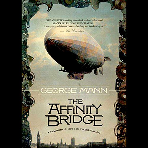 Publication: The Affinity Bridge