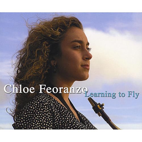Learning to Fly: Chloe Feoranzo, Buddy DeSylva, Chris Klich, Rob ...