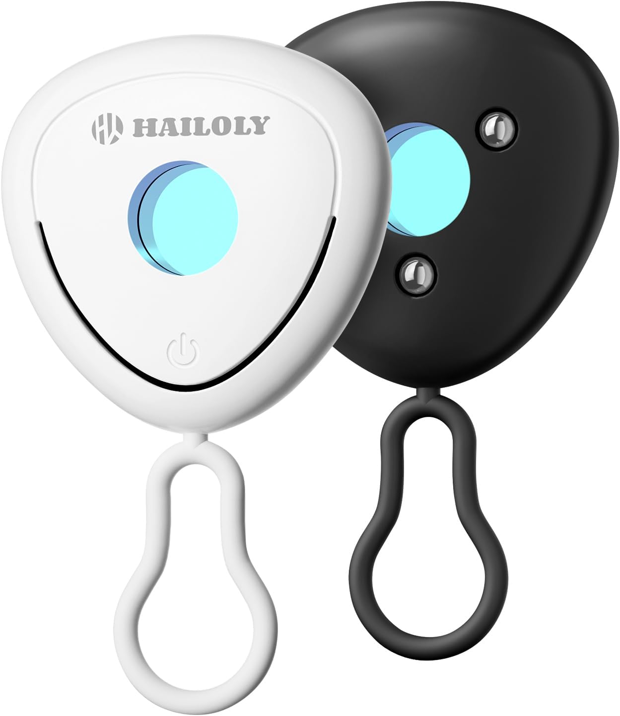 Amazon.com : HAILOLY Hidden Camera Detector, Delicate and Compact ...
