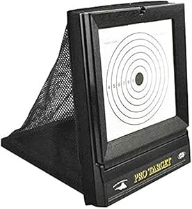 Amazon.com : KVSERT Outdoor Portable Targets for Reusable & with Trap ...