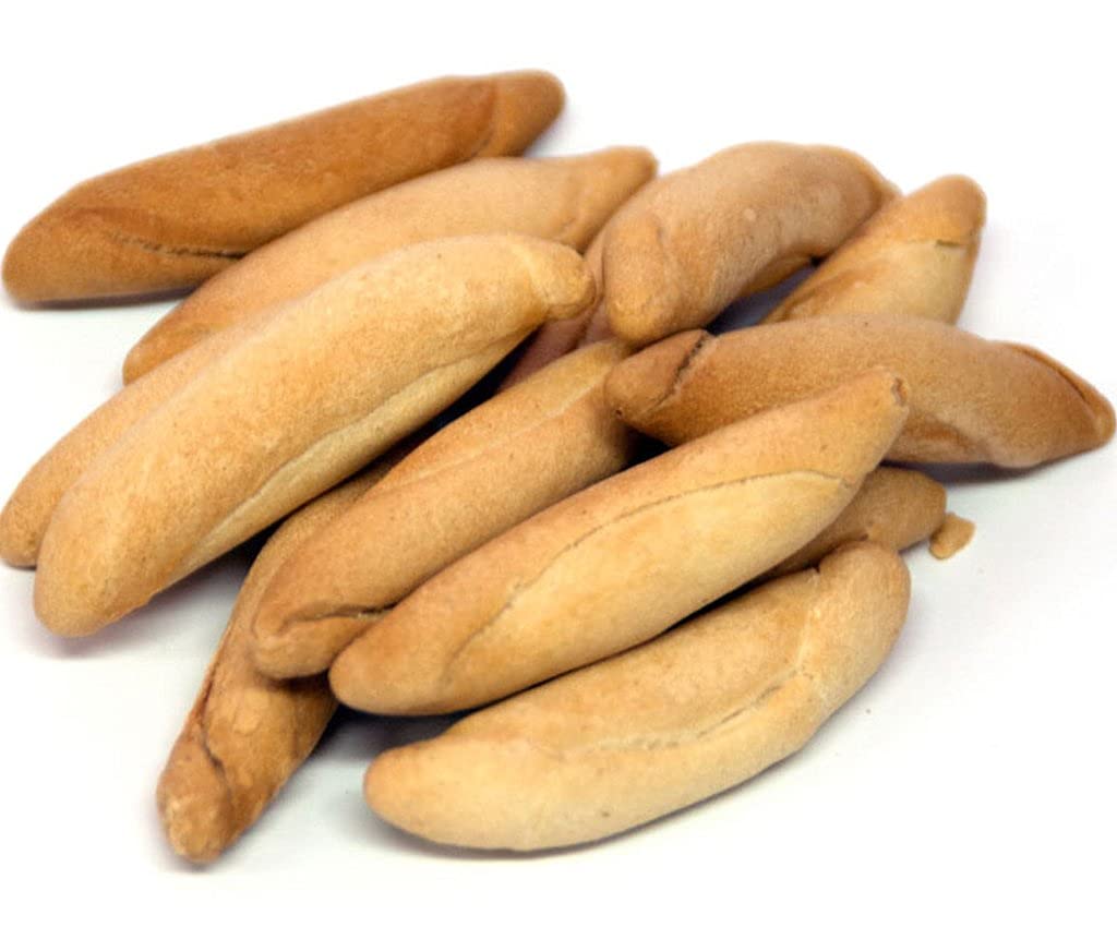 Amazon.com: Traditional Spanish Picos de Aceite Traditional (Mini ...