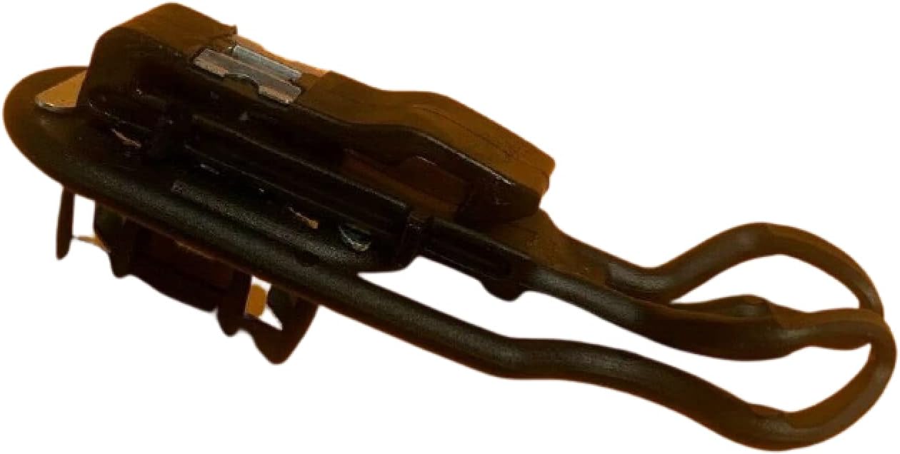 Amazon.com: 11611451 CLIP 16.041 : Automotive