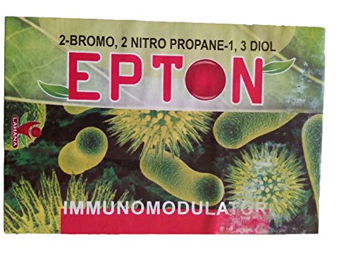 Epton Antibiotic (Pack of 10) : Amazon.in: Garden & Outdoors